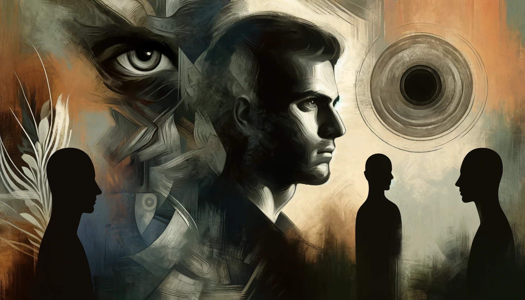 Paranoïde persoonlijkheidsstoornis