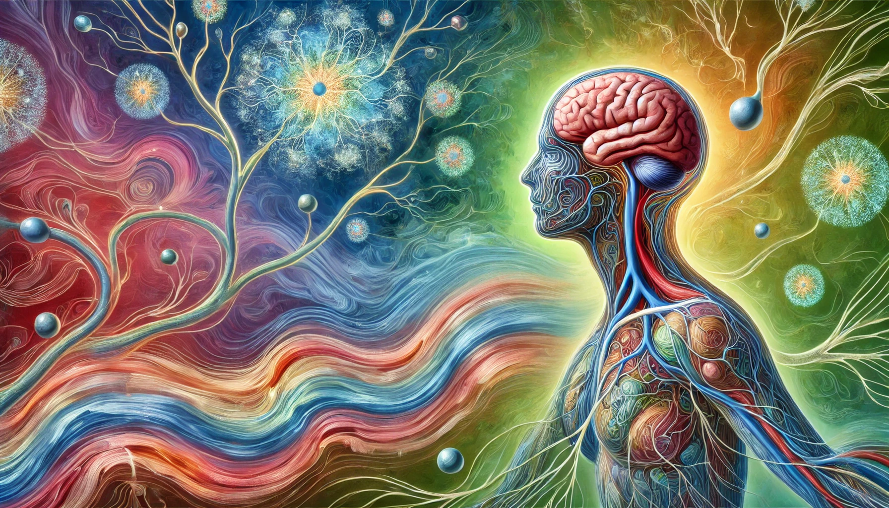 Verband tussen eczeem, ADHD en autisme