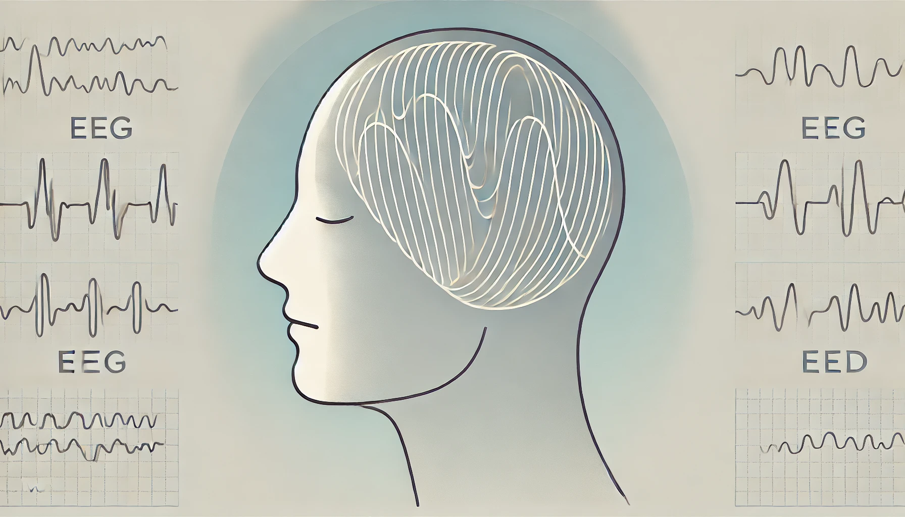 Wereldwijde trends in EEG-onderzoek naar ADHD