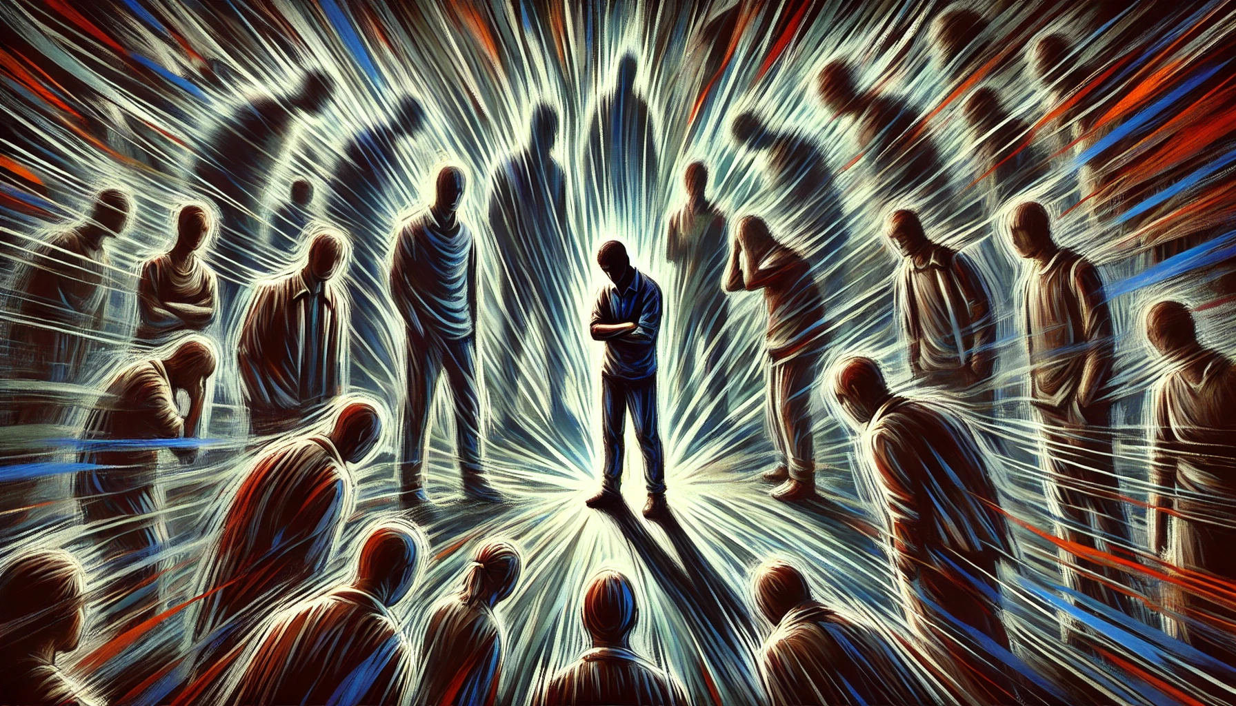 Wat is sociale angst?