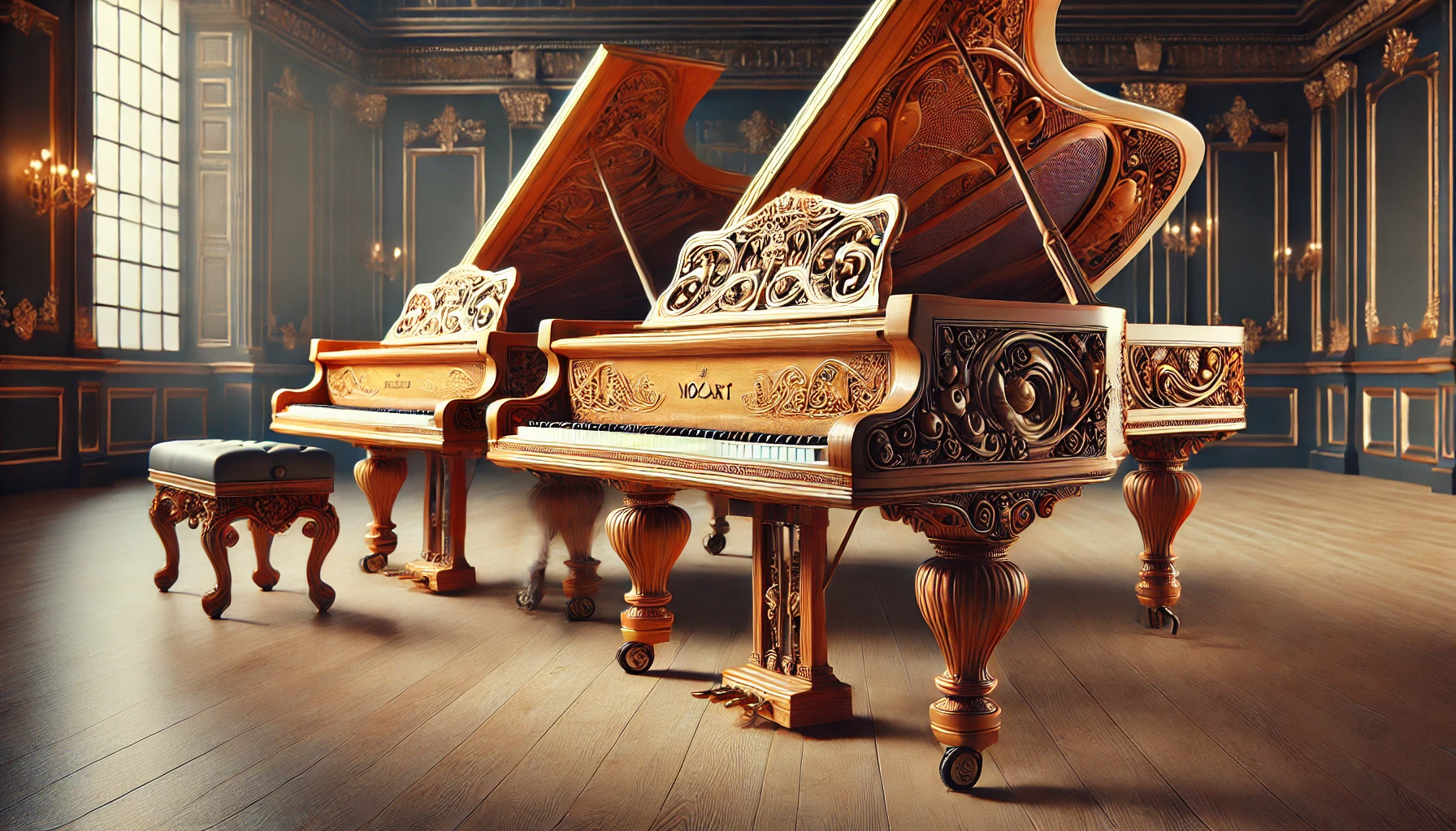 Wat is het Mozart-effect?