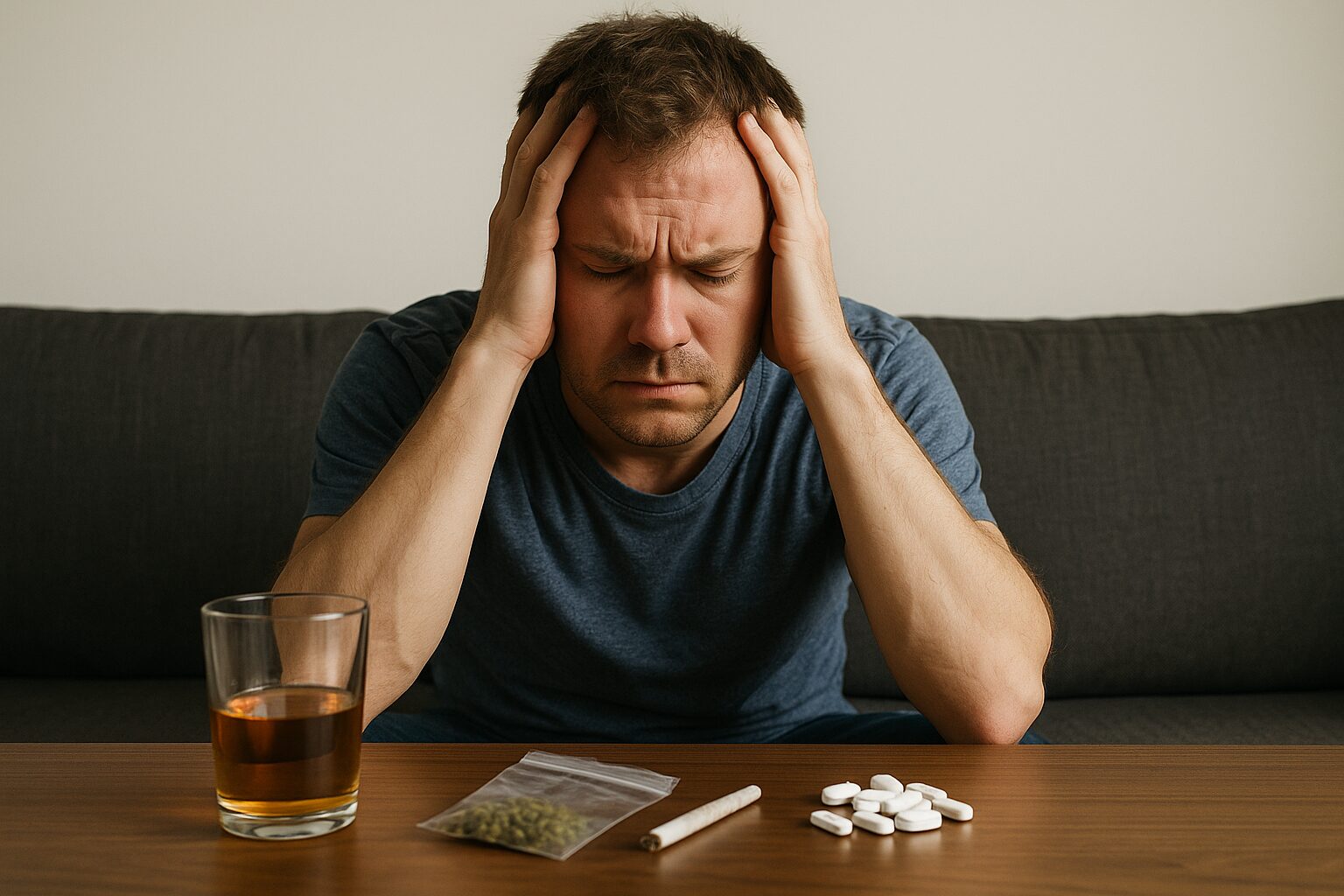 ADHD en verslaving: Een riskante combinatie