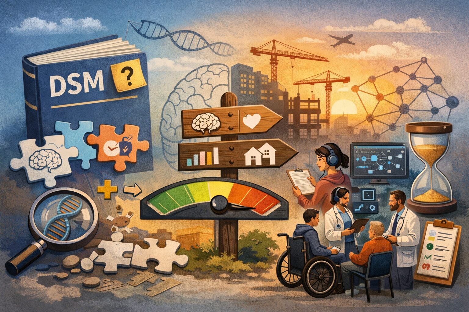 DSM in de verbouwing: Wat verandert er?